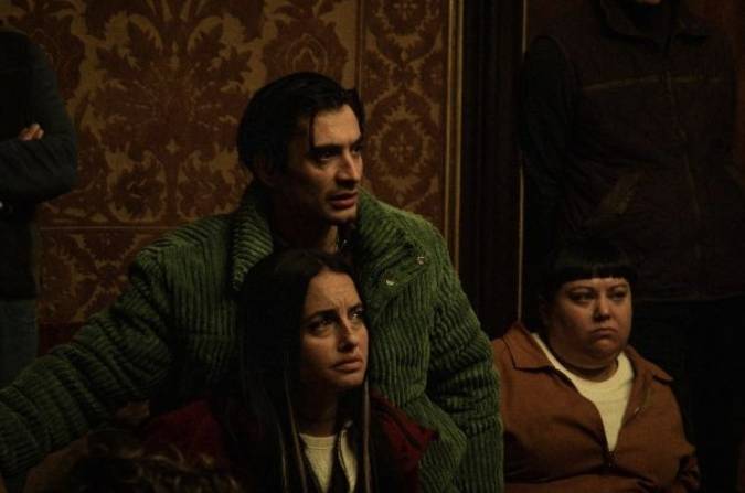 Dedalus | Eagle Pictures